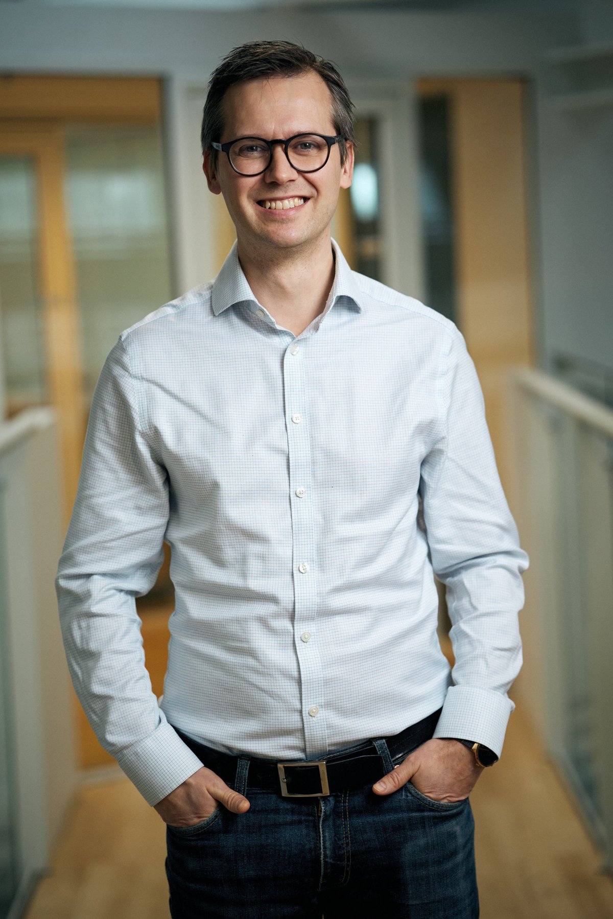 New Health professor explores the interaction between cancer and the ...