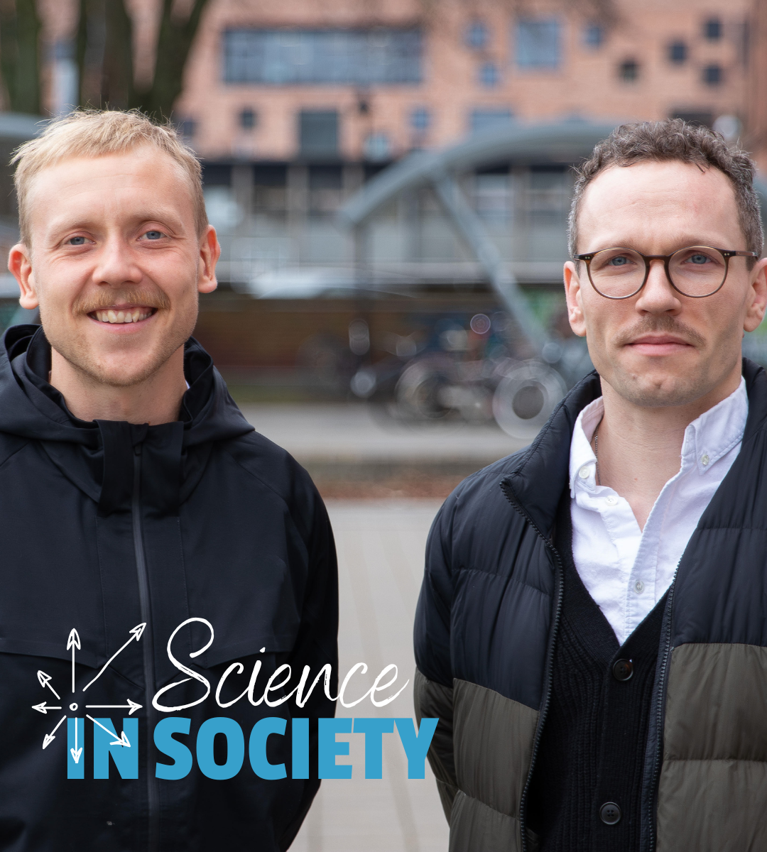 Sports science researcher helps Denmark’s fastest man break records